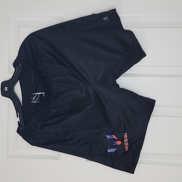 adidas | Shorts | Messi Training Shorts | Poshmark